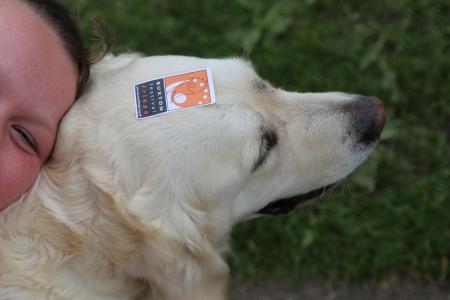 Fringe Sunday 2012 - Ian J. Parkes & Jason Darley