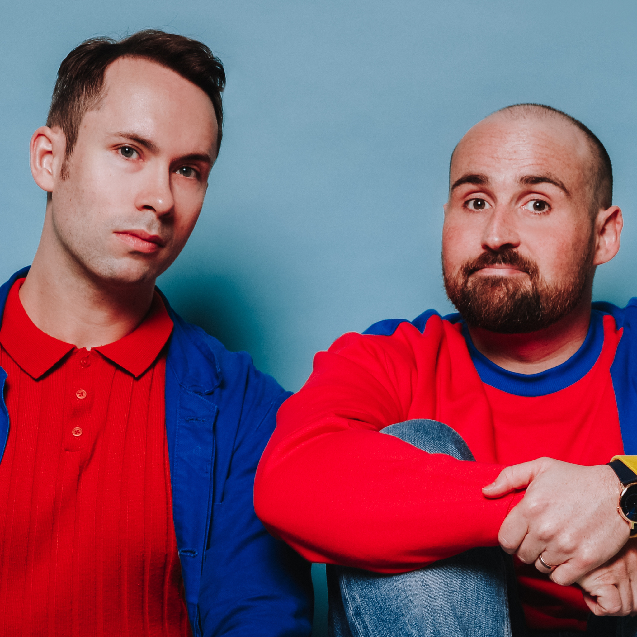 MAX & IVAN: LIFE, CHOICES